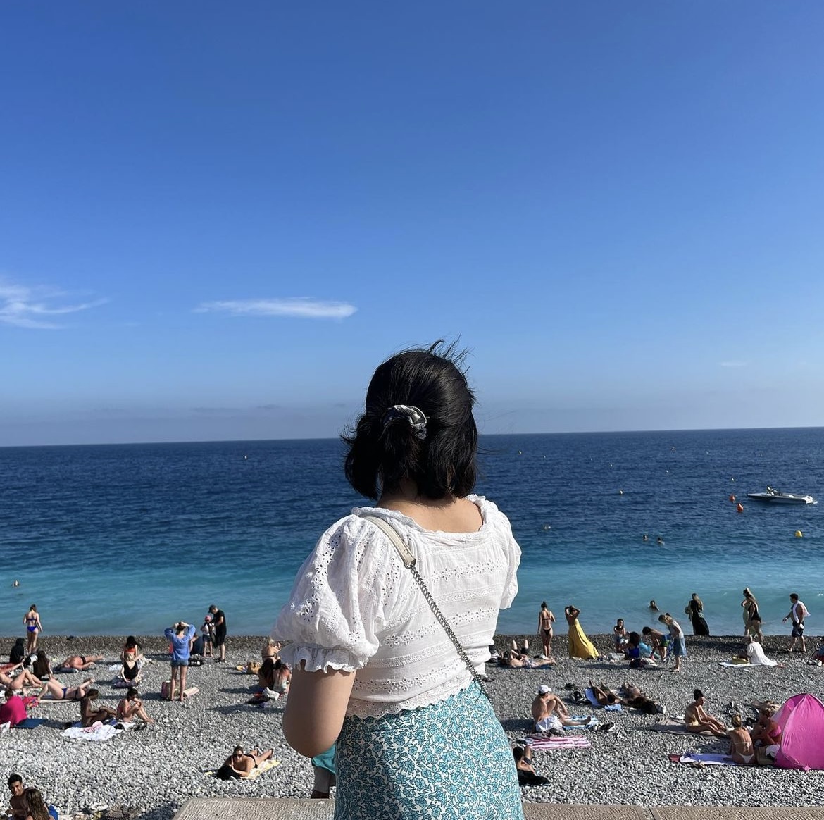 Sejin's Blog ♥ | ☺ Seoul, Korea ☻ Lille, France